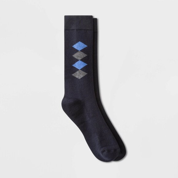 Goodfellow & Co | Underwear & Socks | New Goodfellow Co Mens Pair Dress ...